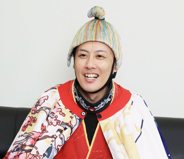 (2ページ目) Enisi『まつもtoなかい』松本人志＆中居正広＆宇多田ヒカルの前で魅せた「AGT芸」！「『Enishi』は2人組のようなもの ...