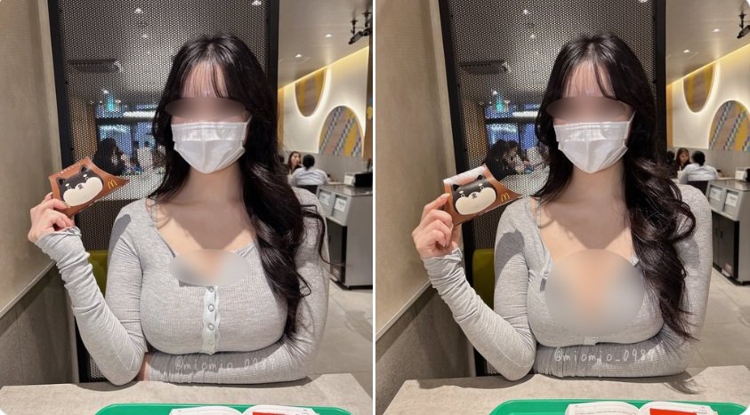 3ページ目 「いけないことなんだと初めて気づき」飲食店内で胸を露出する女性たち 迷惑行為を行なった心中を告白|ニュース|ピンズバnews