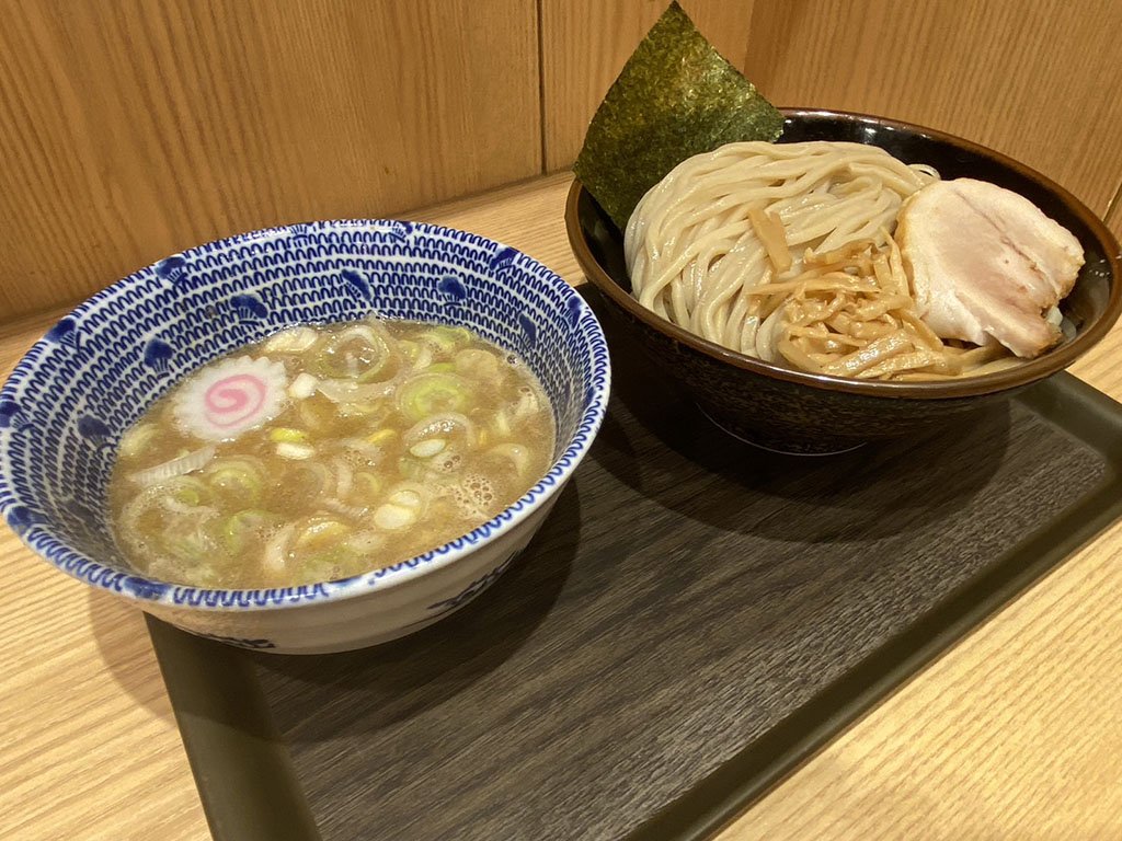 4ページ目 今年の大みそかは「年越しそば」ではなく「年越しつけ麺」 専門家イチ押し「チェーン系つけ麺」おすすめ5選｜ニュース｜ピンズバnews 